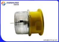 China AH-LS/P-2 Solar Powered LED Marine Navigation Lihgt for Marking Signal for sale