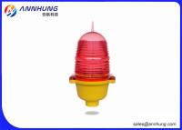 China Aluminum Alloy Lamp Body Material and IP67 IP Rating LED Light for sale