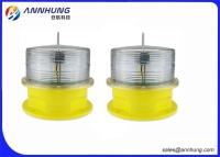 China UV Protection Marine Lanterns Lights / LED Marine Lights Full Sealing Structure for sale