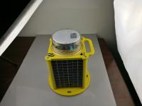 China 256 Characters Solar Marine Lights GPS Syn Function Recyclable Batteries for sale