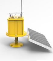 China CAP 437 LED Solar Runway Light TLOF Threshold End Led Heliport Lights for sale