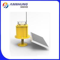 China CAP 437 LED Solar Runway Light TLOF Threshold End Led Heliport Lights for sale