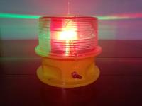 China Green Solar Airport Light Aiming Point Light Touchdown And Lift Off Area Light for sale