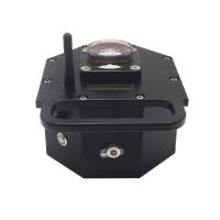 China Portable Solar Airport Lights for sale