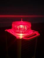 China Solar Airport Lighting with 7.4v Or 12v Operating Voltage 20W Output Power and Long LED Life Experience Hours for sale