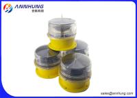 China Cold Led Runway Lights With High Brightness Quake - Proof Protection for sale