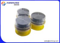 China Cold Led Runway Lights With High Brightness Quake - Proof Protection for sale