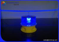 China Emergency Operations Solar Airport Lighting Low Power Consumption 10Ah for sale