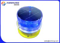 China Emergency Operations Solar Airport Lighting Low Power Consumption 10Ah for sale