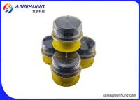 China ICAO FAA Compliance Solar Airport Lighting Touchdown Lift - Off Area Helipad Runway Edge Lighting for sale