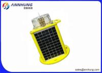 China Monocrystalline Silicon Taxiway Heliport Light VRLA Battery 32cd AH-SA-A for sale