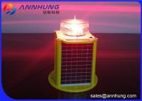 China Monocrystalline Silicon Taxiway Heliport Light VRLA Battery 32cd AH-SA-A for sale