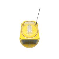 China IP68 Waterproof Solar Airfield Light with 100,000 Hours Lifespan and Lithium Ion Battery for Aviation Obstruction for sale