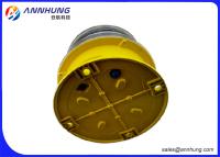 China AH-MI/F LED Aviation Obstruction Light  Medium-intensity Type A for sale