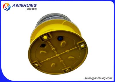 China AH-MI/F LED Aviation Obstruction Light  Medium-intensity Type A for sale