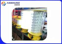 China AH-HI/A-1 LED Aviation Obstruction Light High-intensity Type A for High Chimney for sale