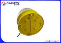 China IP65 AC220V RED LED Aviation Obstruction Light Medium-intensity Light for sale