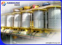 China White High-intensity Type A LED Aviation Obstruction Light for Tele Tower for sale