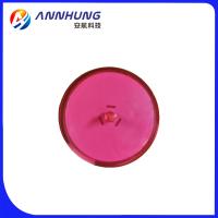 China Low Intensity Signal 12v Aircraft Obstruction Warning Lights Red for sale