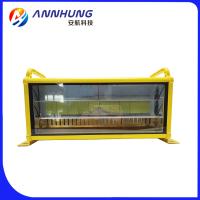 China LED High Intensity ICAO Type A Obstruction Light FAA L856 Aviation Warning Light for sale
