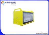 China High Tower And Construction Aircraft Warning Lights , Aviation Led Lights High Intensity for sale