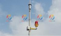 China ICAO FAA L-810 Low Intensity Obstruction Light , Led Warning Lights Waterproof for sale