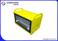 China ICAO High Intensity LED Aviation Obstruction Light 200000cd / 20000cd / 2000cd White Color for sale