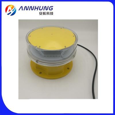 China 240Km/h ICAO Medium Intensity Obstruction Light Flash Mode AH-MI-B2 for sale