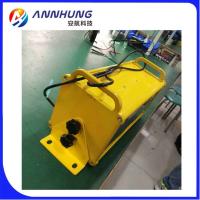 China Polycarbonate IP67 High Intensity Obstruction Light White Flashing 60FPM for sale