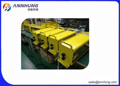China CREE Ultra High-Intensity Aviation Obstruction Light With  Super Long Life Expectancy for sale