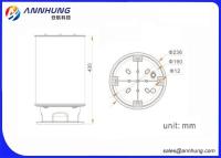 China High-intensity Type A  L856 Aviation Obstruction Light FAA Standard for sale
