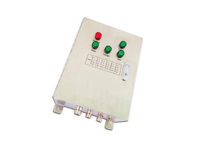 China Waterproof IP65 LED Aviation Obstruction Light Stainless Steel 304 Body Material for sale
