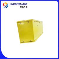 China High-intensity LED Aviation Obstruction Light with ≥200,000cd Daytime Brightness and 90 Degrees Horizontal Output for sale