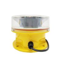China White CREE LED Aviation Obstruction Light Medium Intensity Type A for sale
