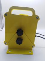 China FAA L865 Low Intensity Obstruction Light High Pole 40FPM Flash Characteristics for sale