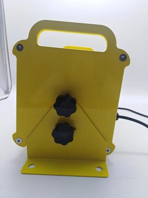 China FAA L865 Low Intensity Obstruction Light High Pole 40FPM Flash Characteristics for sale
