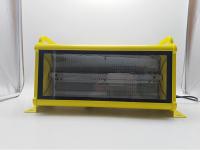 China ICAO High Intensity LED Aviation Obstruction Light Polycarbonate Body Built In Photocel for sale