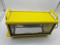 China ICAO High Intensity LED Aviation Obstruction Light Polycarbonate Body Built In Photocel for sale