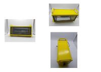 China 200 Meters Building Aircraft Warning Light High Intensity Remote Control IP66 for sale