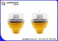 China Die Casting Aluminum Aviation Obstruction Light for sale