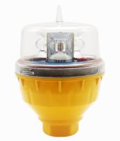 China LED Red  Low Intensity L810 Single Aviation Obstruction Light  AH-LI-B2 for sale