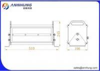 China ICAO Type A LED Aviation Obstruction Light High Intensity Cost Effective CREE for sale