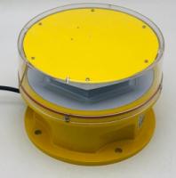China ICAO CE Waterproof LED Aviation Obstruction Light Medium Intensity for sale