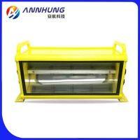 China LED High Intensity Type A Aviation Obstruction Light Airport Night Flashing Lighting for sale