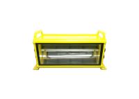 China LED High Intensity Type A Aviation Obstruction Light Airport Night Flashing Lighting for sale