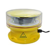 China FAA CREE LED Medium Intensity Aviation Obstruction Light AH-MI-A2 for sale