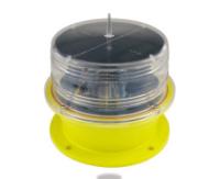China IP68 Waterproof LED Solar Powered Marine Lanterns with Long LED Life Experience and Durable Design for sale