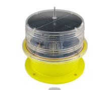 China IP68 Waterproof LED Solar Powered Marine Lanterns with Long LED Life Experience and Durable Design for sale
