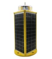 China LED Solar Powered  Marine Lanterns for sale