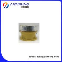 China LED Medium-intensity Aviation Obstruction Light/CREE high intensity LED/White/Aviation Navigation Light for sale